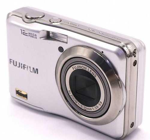 Fujifilm FinePix AX230