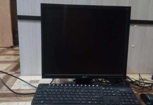 Мини пк Acer Revo RL80