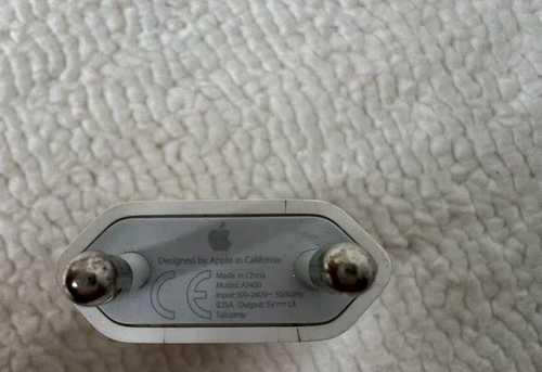 Блок питания Apple 5W