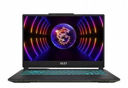 Ноутбук MSI Cyborg 15 A13VE-218US - новый