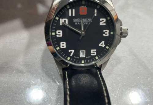 Швейцарские часы Hanowa Swiss Military Tomax