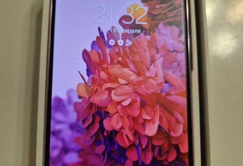 Samsung Galaxy S20 FE, 8/128 ГБ