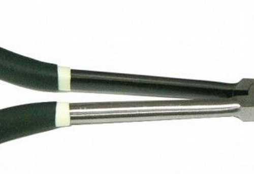 Длинногубцы с удлиненными ручками l280 mm 11"