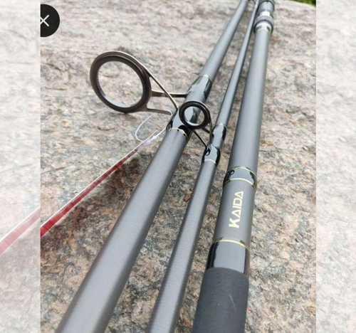Карповое удилище Kaida Golden Carp 3.9м/3.6м