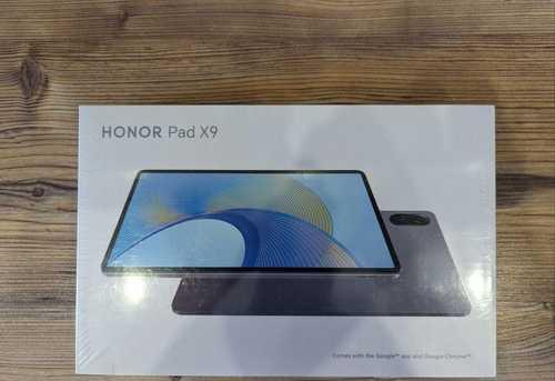 Новый планшет Honor Pad X9 LTE 4/64 Гб