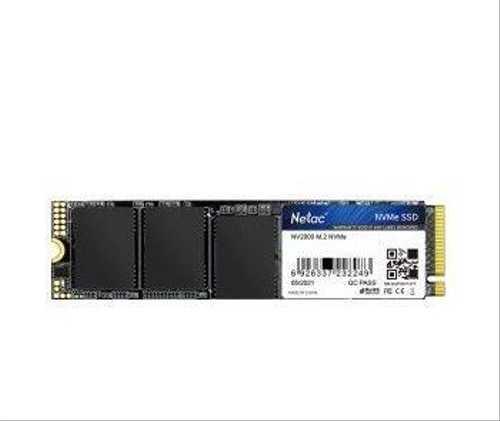 Диск SSD M.2 512GB Netac NV2000 (nt01nv2000-512-E4