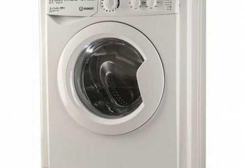 Стиральная машина Indesit ewuc 4105