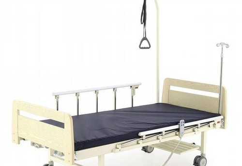 Медицинская кровать с электроприводом б/у