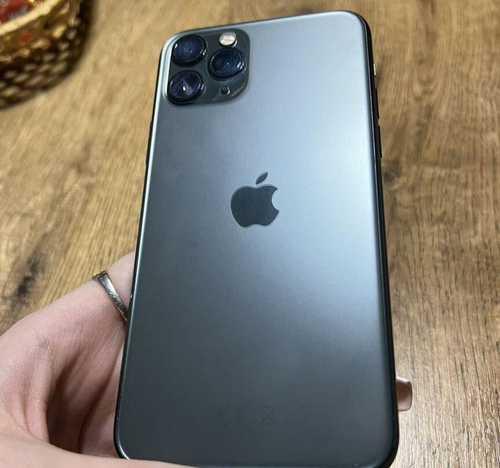 iPhone 11 Pro, 256 ГБ