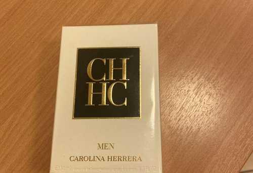 Духи мужские carolina herrera