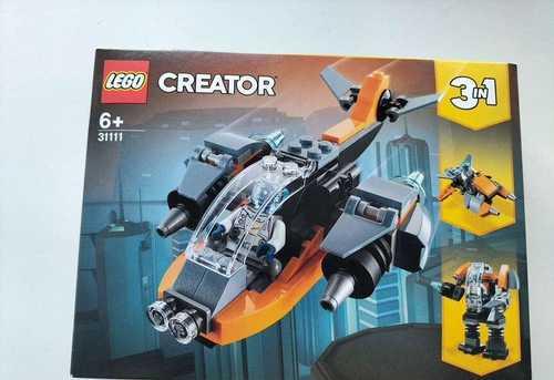 Lego Creator 31111 3 в 1 оригинал новый