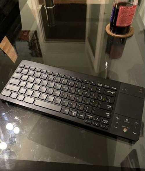 Клавиатура беспроводная Samsung