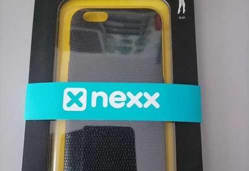 Чехол клип-кейс Nexx на iPhone 6
