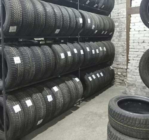 Triangle TR256 285/50 R20 112M