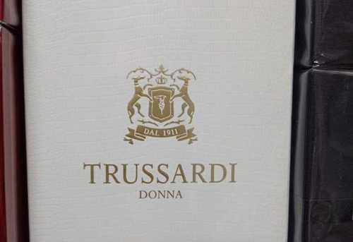 Духи женские Trussardi Donna люкс