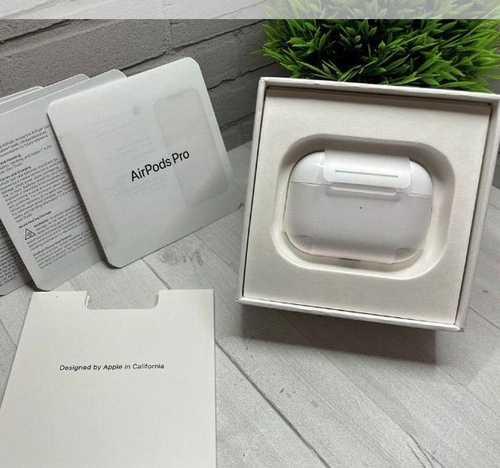 Airpods pro 2 (type-c)