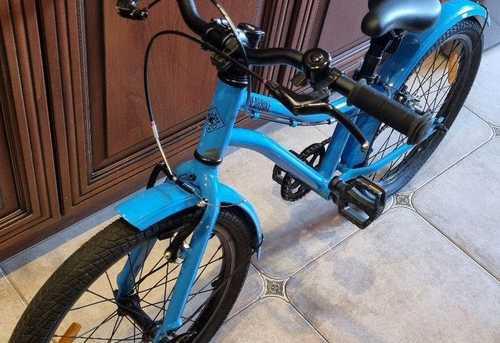 Детский велосипед Bear Bike Kitez 20