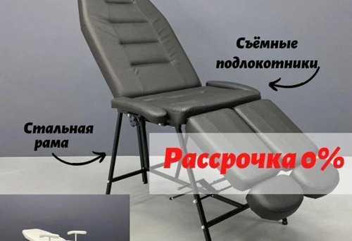 Кресло педикюрное в наличии в Новосибирске