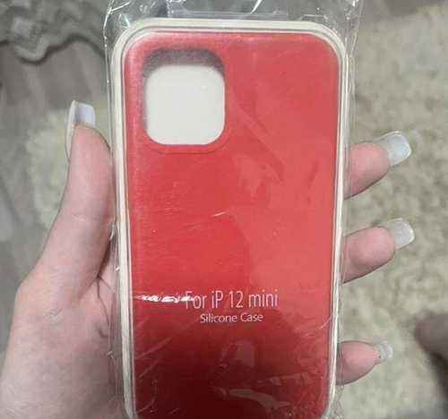 Чехол на iPhone 12 mini