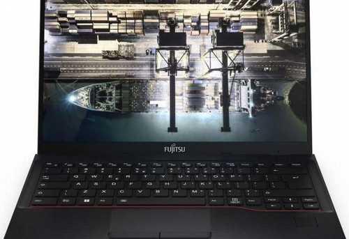 Ноутбук Fujitsu LifeBook E5512, 15.6", IPS, Intel