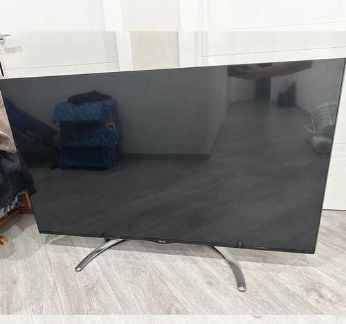 Телевизор LG SMART tv 55 оригинал