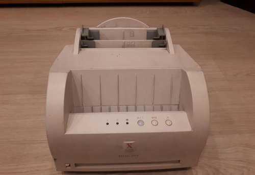 Принтер Xerox Phaser 3210