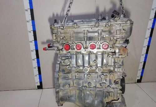 Двигатель Toyota RAV 4 2013(2.0Л 3zr-fe