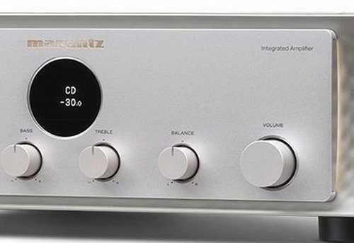 Интегральный усилитель Marantz Model 30