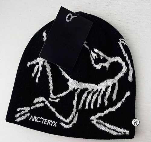 Шапка Arcteryx