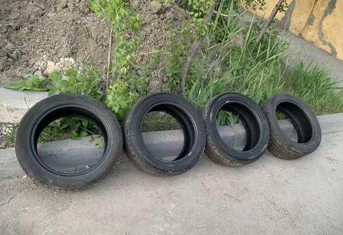 Pirelli Chrono 225/50 R17 20E