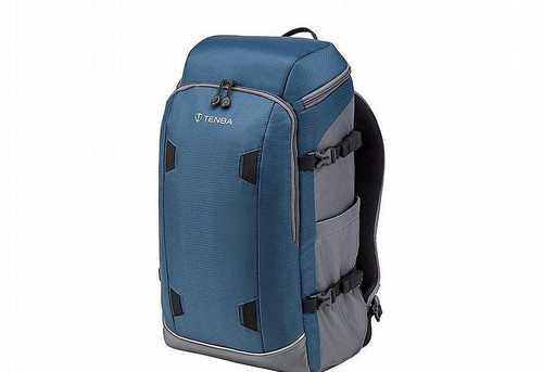 Рюкзак Tenba Solstice Backpack 12 Blue для фототех