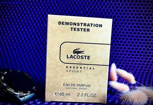 Lacoste essential sport (Арт.70710)