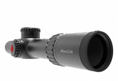 Оптический прицел Mewlite 1-6x28, FFP, 34 mm, IR