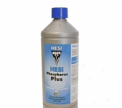 Стимулятор Phosphorus Plus Hesi 0,5л