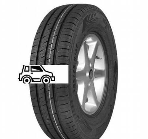 Ikon Tyres Autograph Eco C3 215/75 R16C 116S