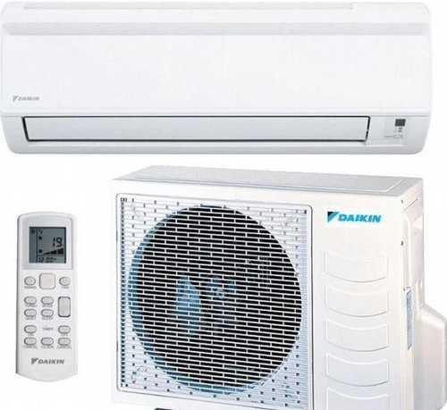 Daikin atyn20L/aryn20L Nord-30