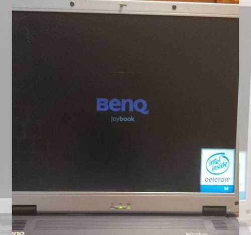 Ноутбук benq