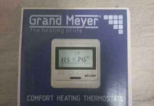 Электронный термолегулятор Grand Meyer HW500