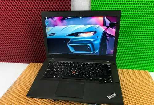 Ноутбук Lenovo ThinkPad 8 Gb 256 Gb