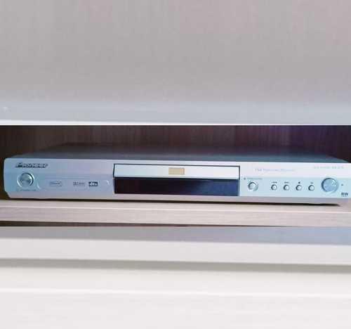 Dvd плеер pioneer DV 470