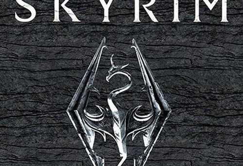 Skyrim steam + 70 игр