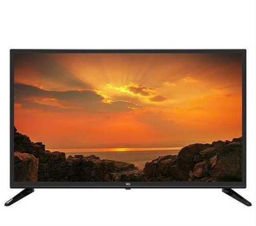 Новый телевизор Led bq 3208B(кр, кв)