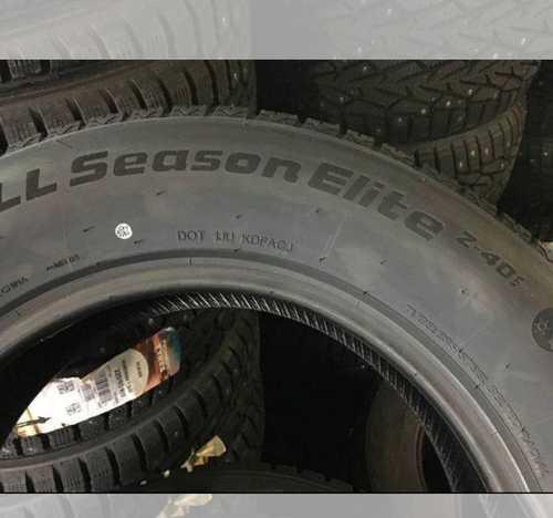 Westlake All Season Z-401 215/65 R17 99V