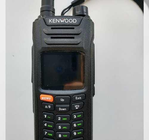 Рация kenwood TK-X6