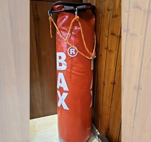 Боксерская груша BAX