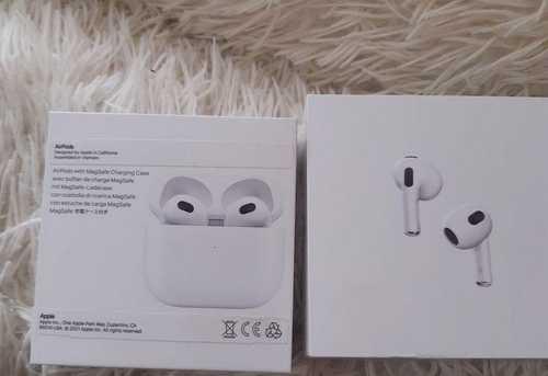 Apple air pods 3