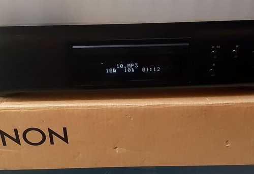 Denon DCD -520 AE