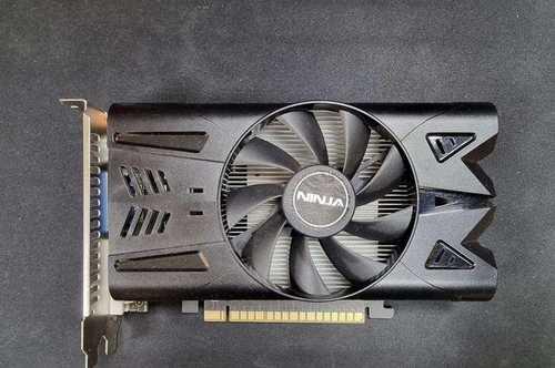 Geforce GT740 2Gb DDR5 Ninja