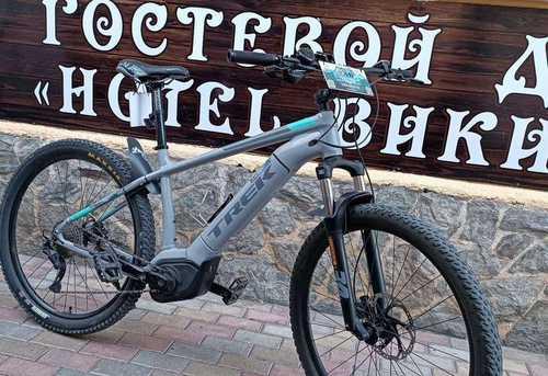 Электровелосипед Trek Powerfly 5