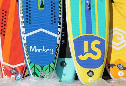 Sup boards